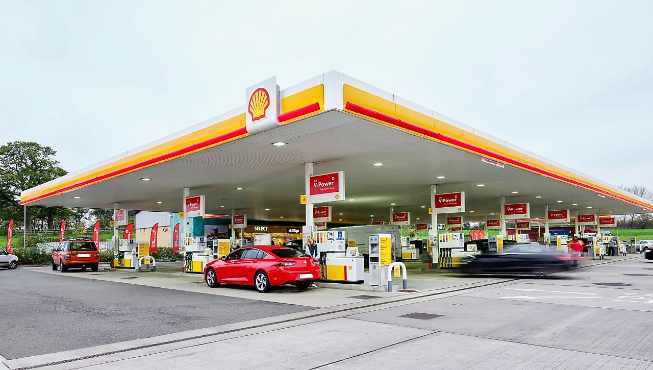 Kaj delamo | Dobrodošli na spletni strani Shell Adria